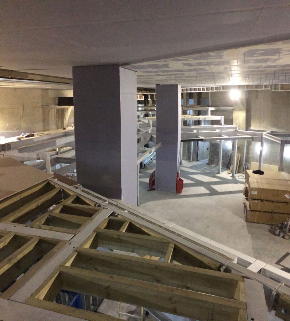 Goods Way - SD Engineers