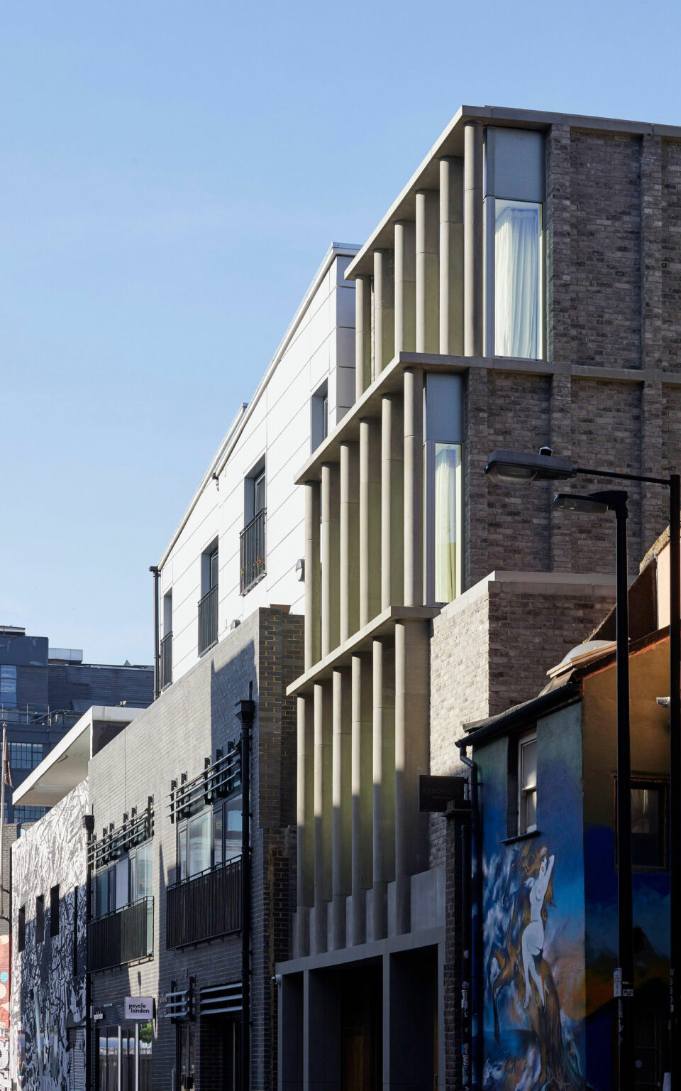 Projects Archive - SD Engineers