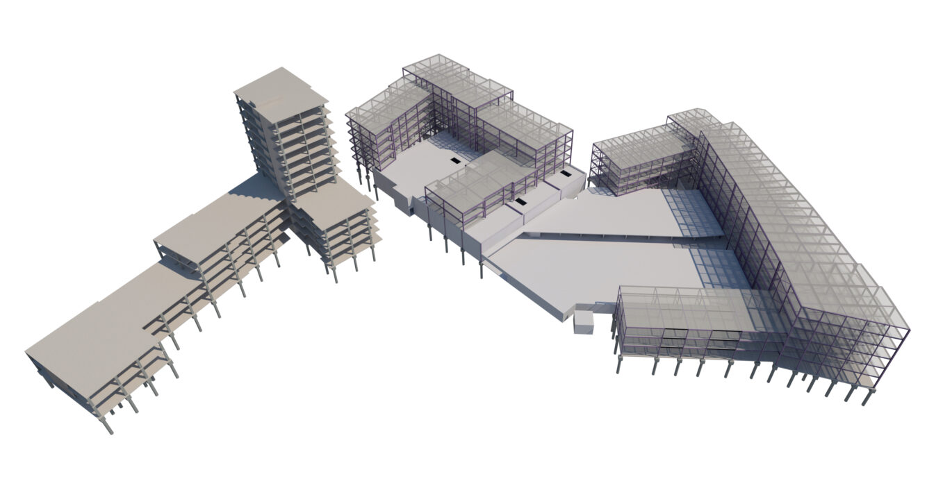 Butterfly Walk - SD Engineers