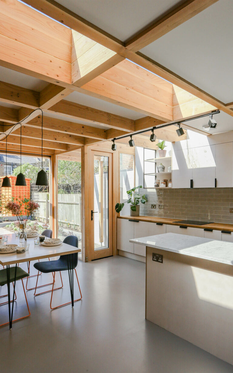 Arbour House - SD Engineers