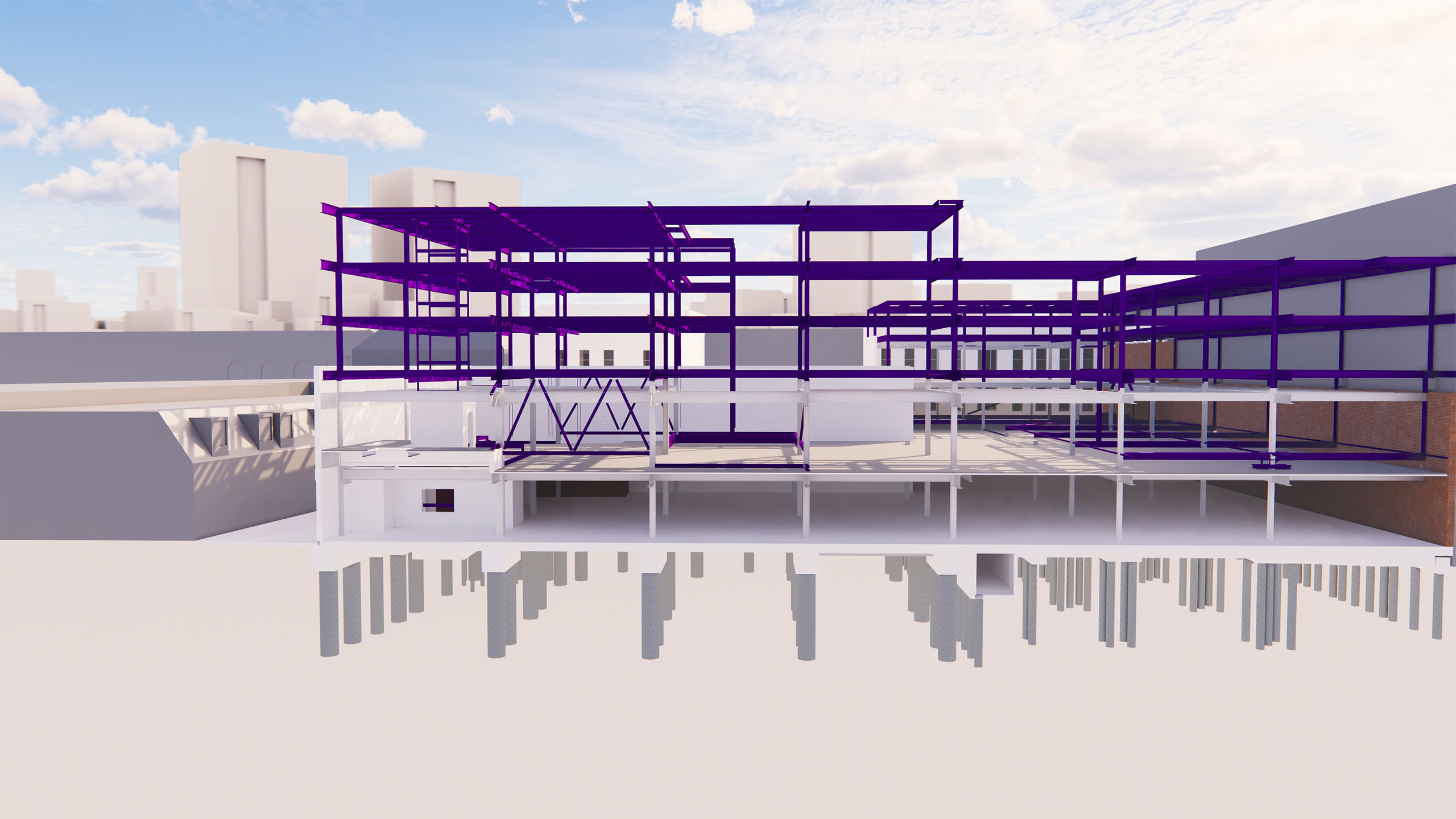 Bridge Street - SD Engineers