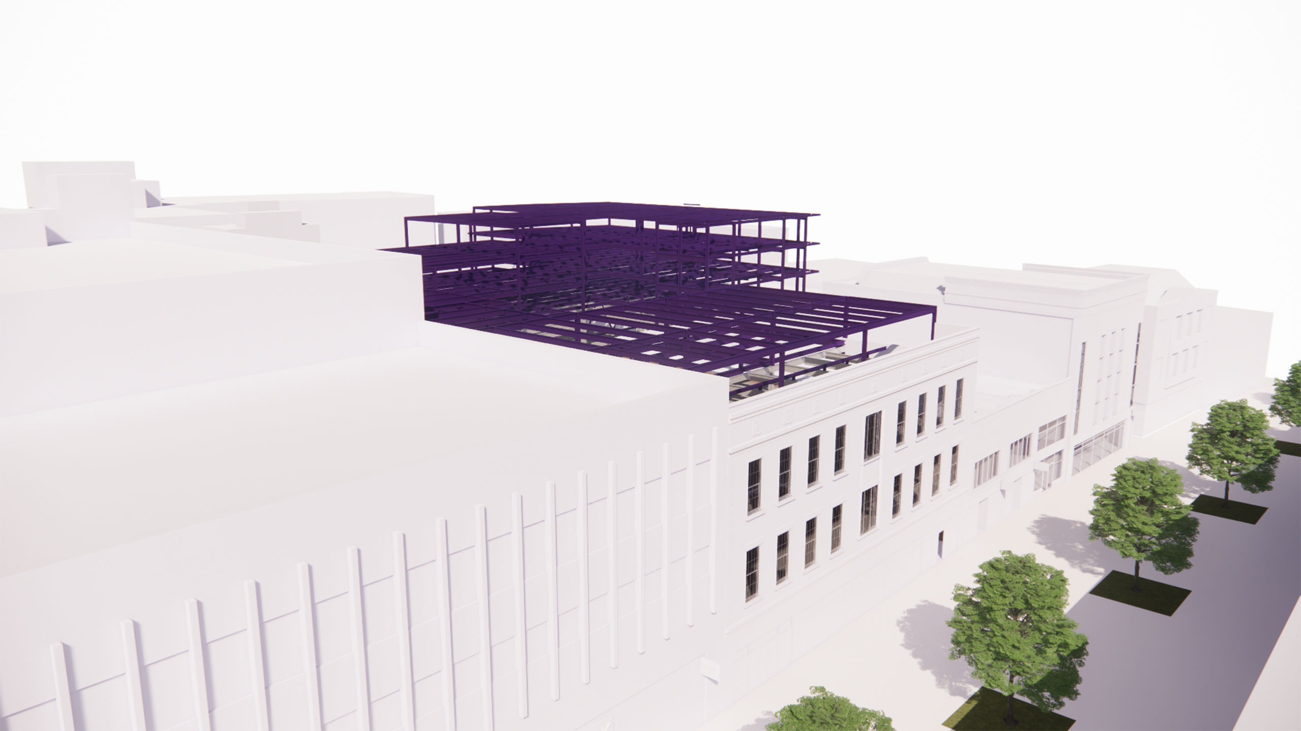 Bridge Street - SD Engineers