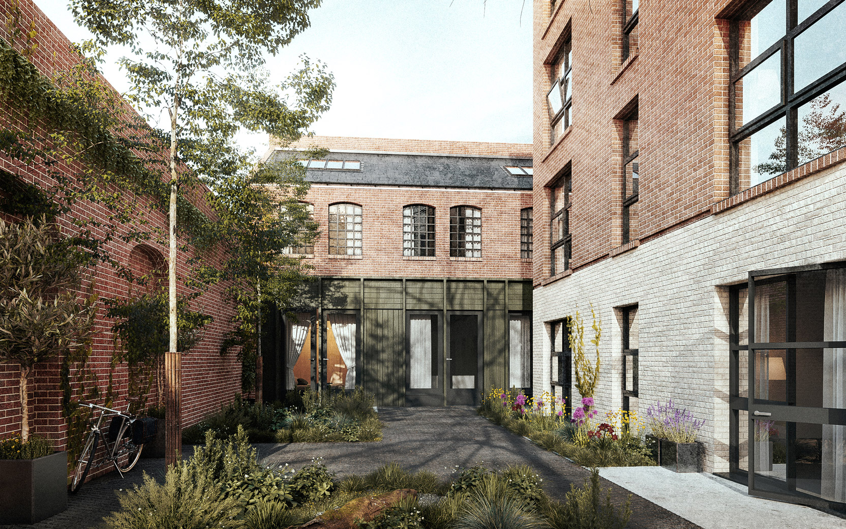 The Pressworks - SD Engineers