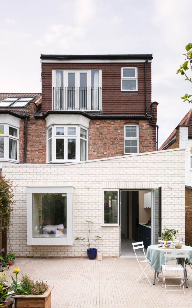 Framework House - SD Engineers