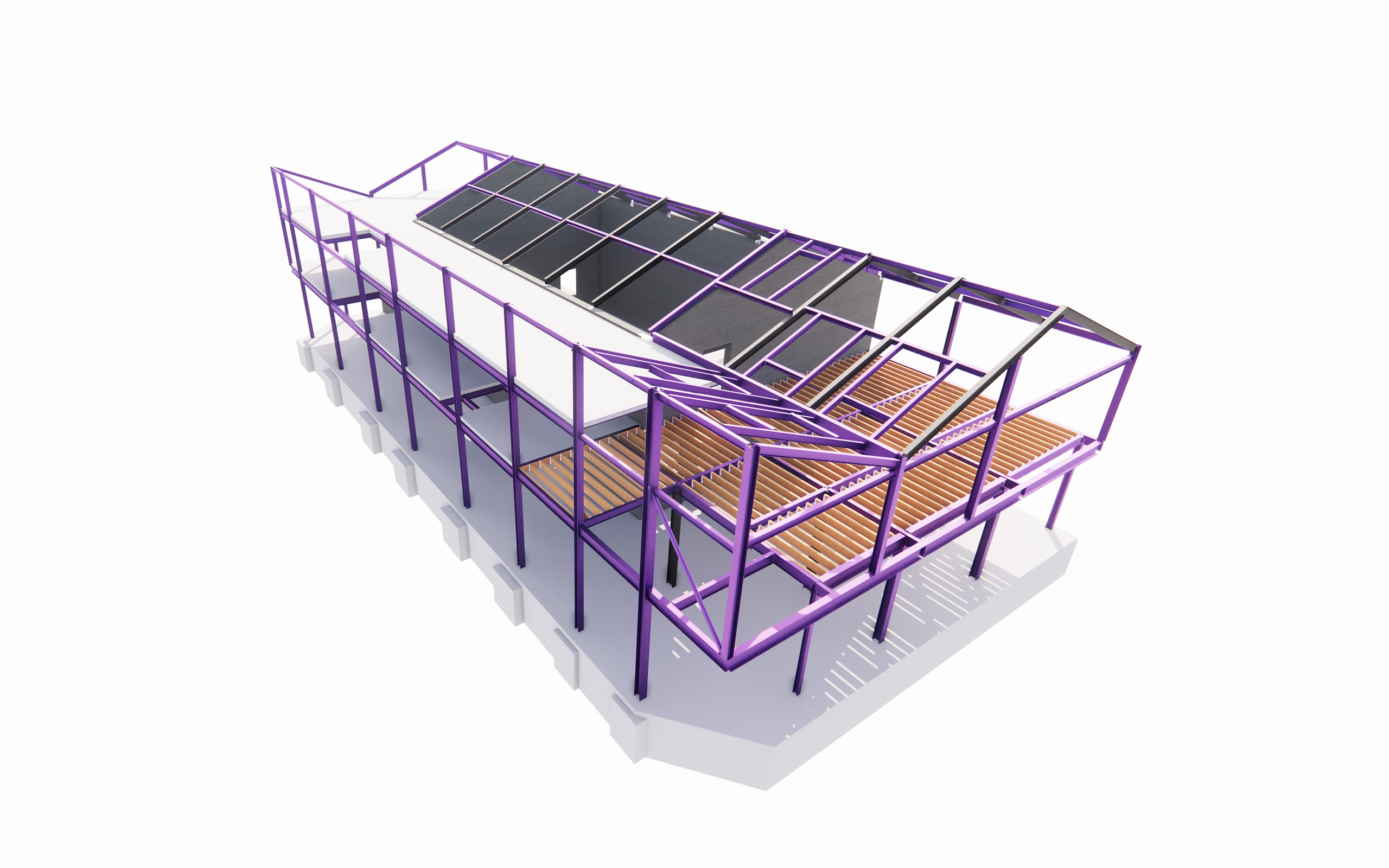 Powerhouse - SD Engineers