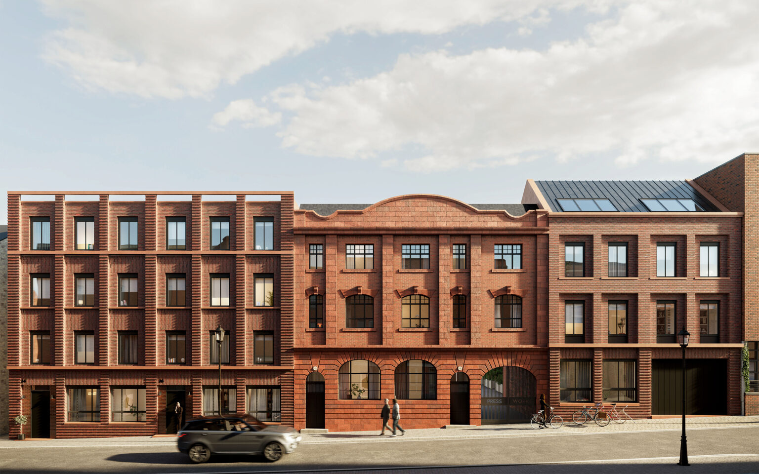 Expertise - SD Engineers