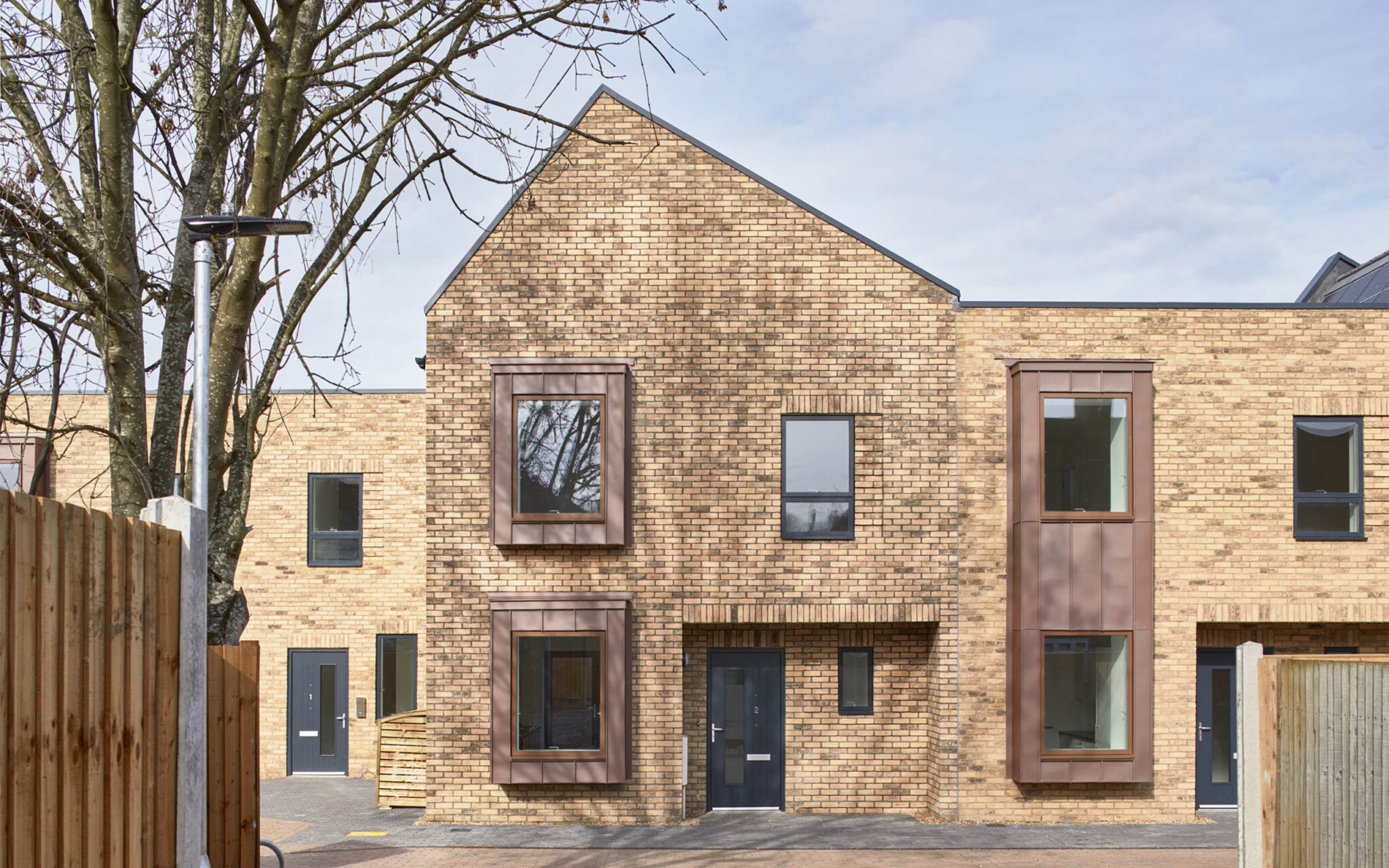 Expertise - SD Engineers