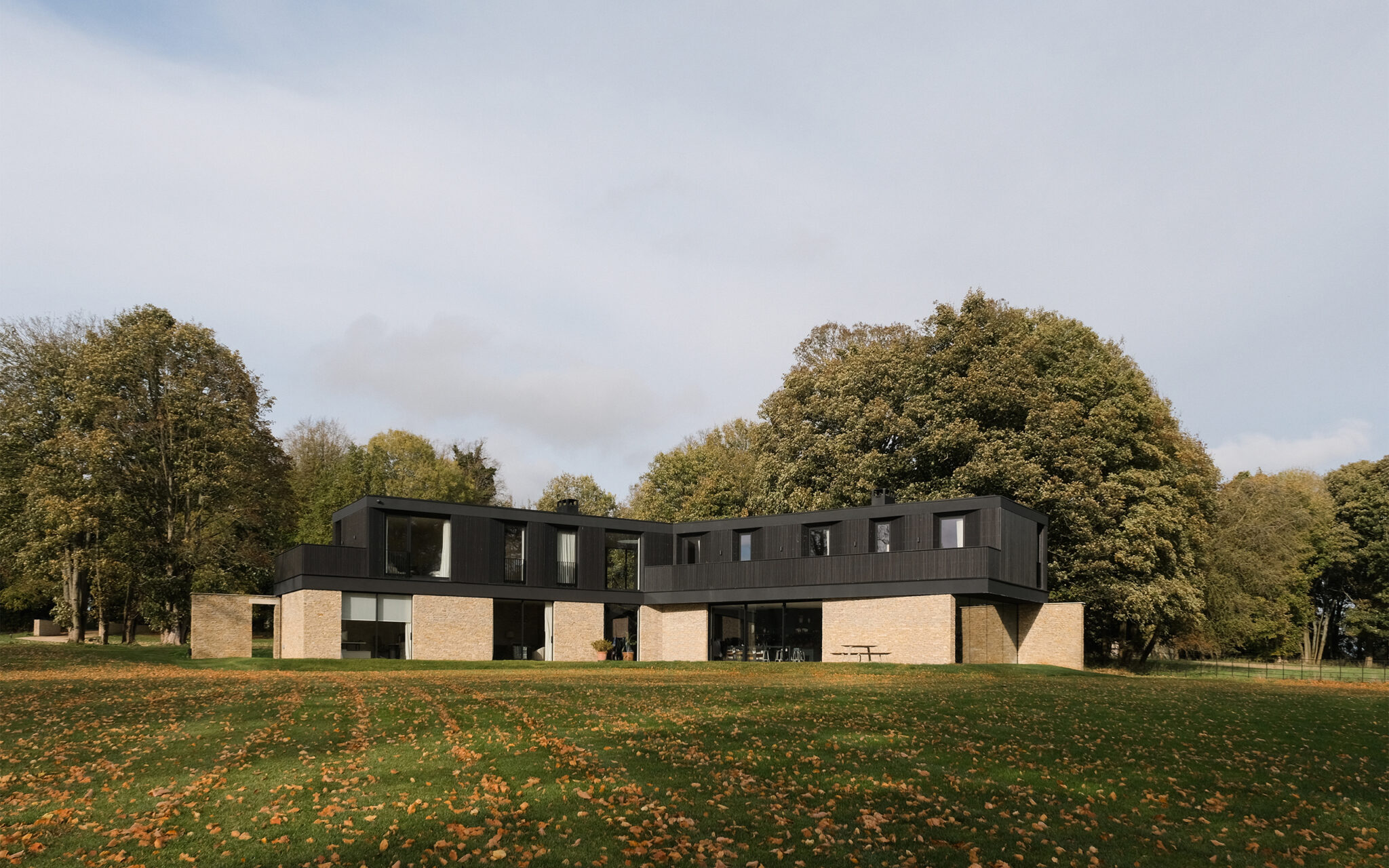 Expertise - SD Engineers