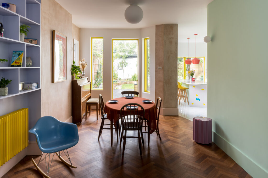 Graphic House - SD Engineers