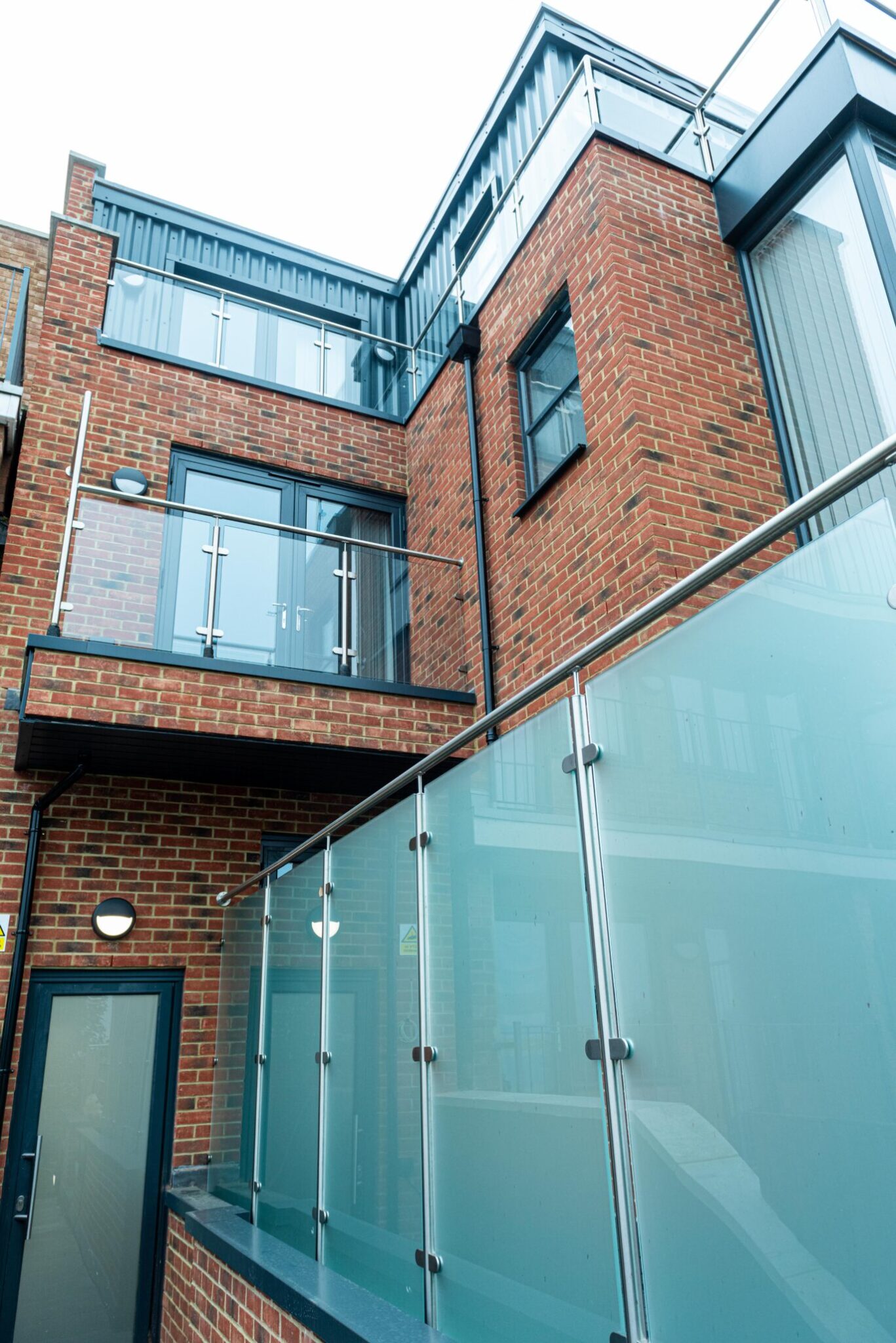 George Lane - SD Engineers