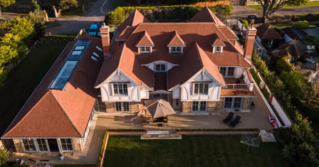 Hascombe House - SD Engineers