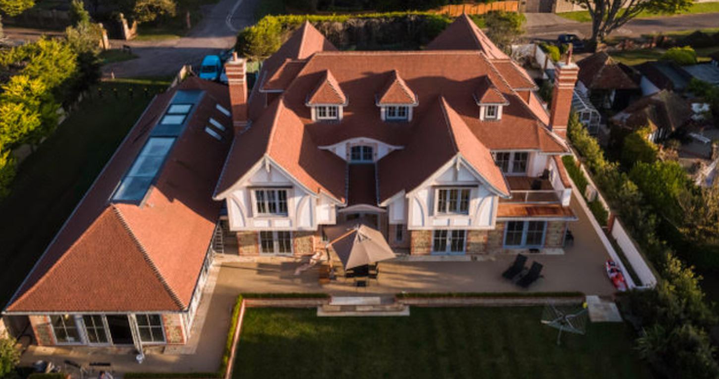 Projects Archive - SD Engineers