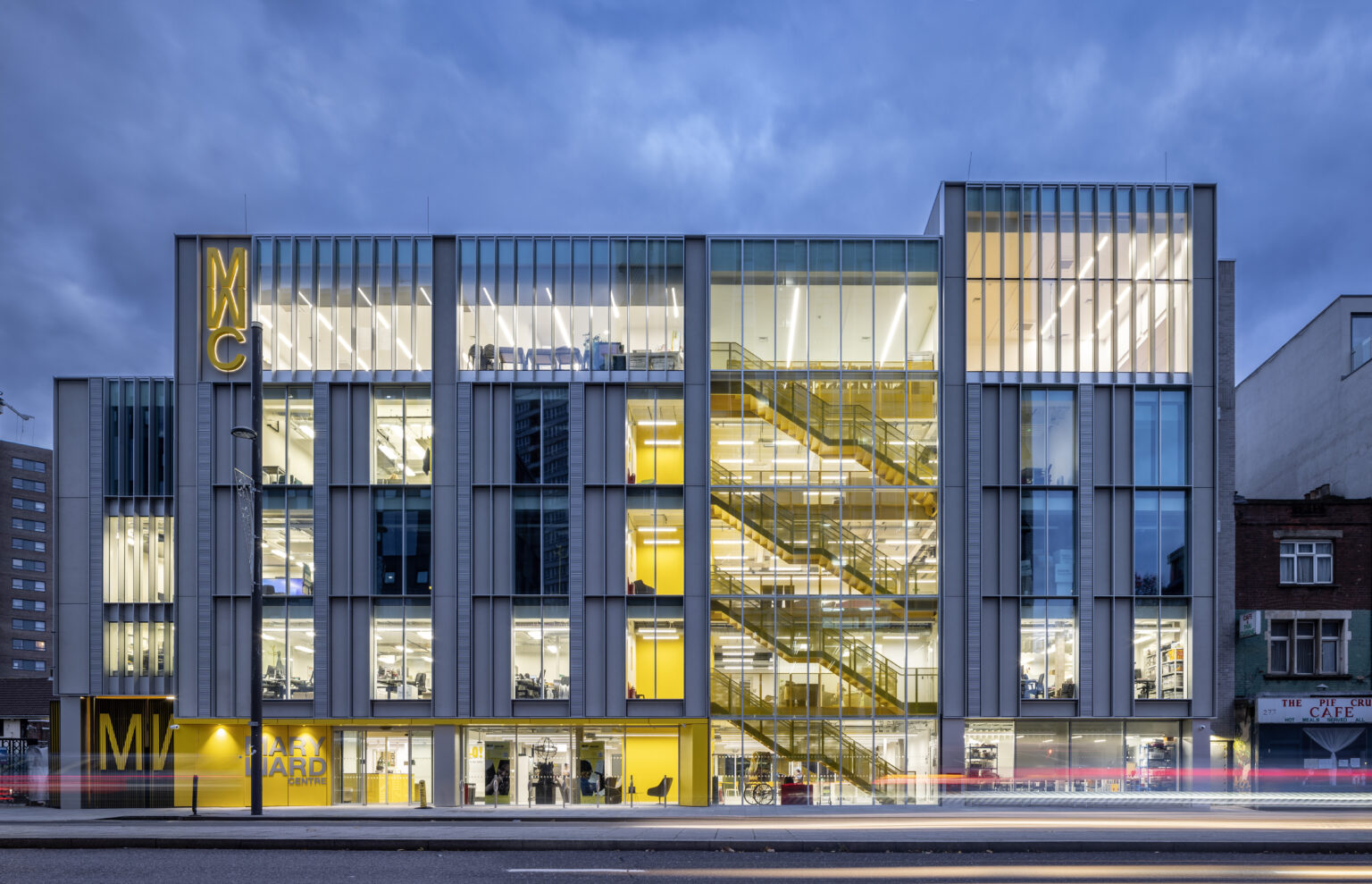 Expertise - SD Engineers